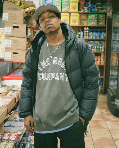 underrated rappers | Gritty Vibes